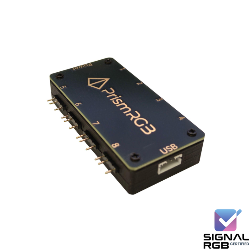 Prism 8 – PrismRGB